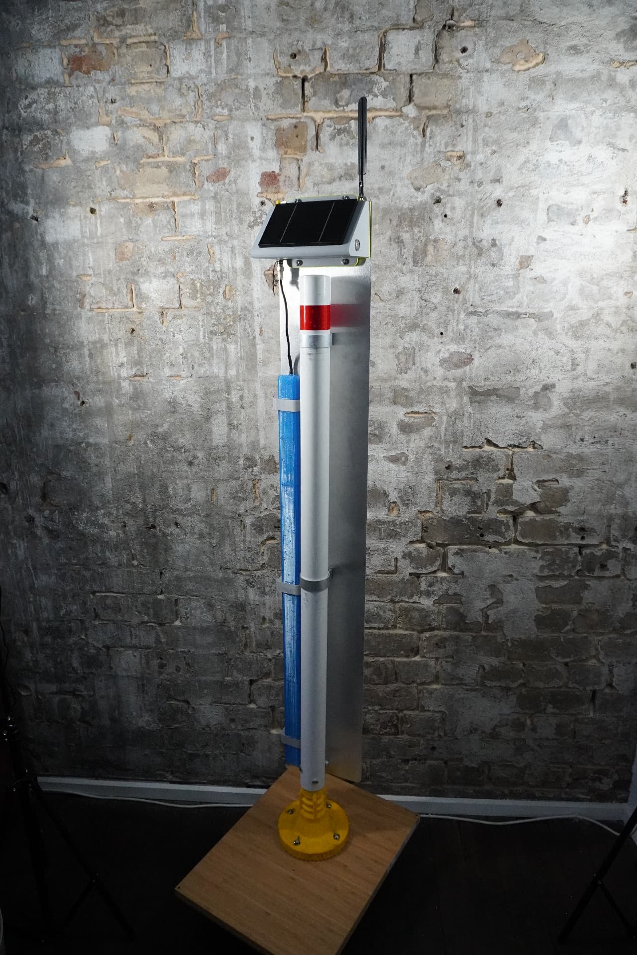 FloodMate - Smart Flood Monitoring Systems